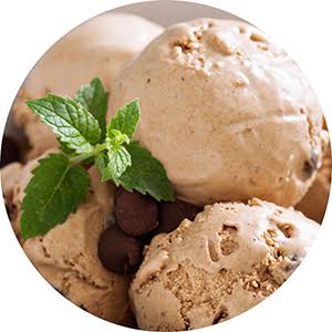 Gelato Base Mixes – Kahan’s